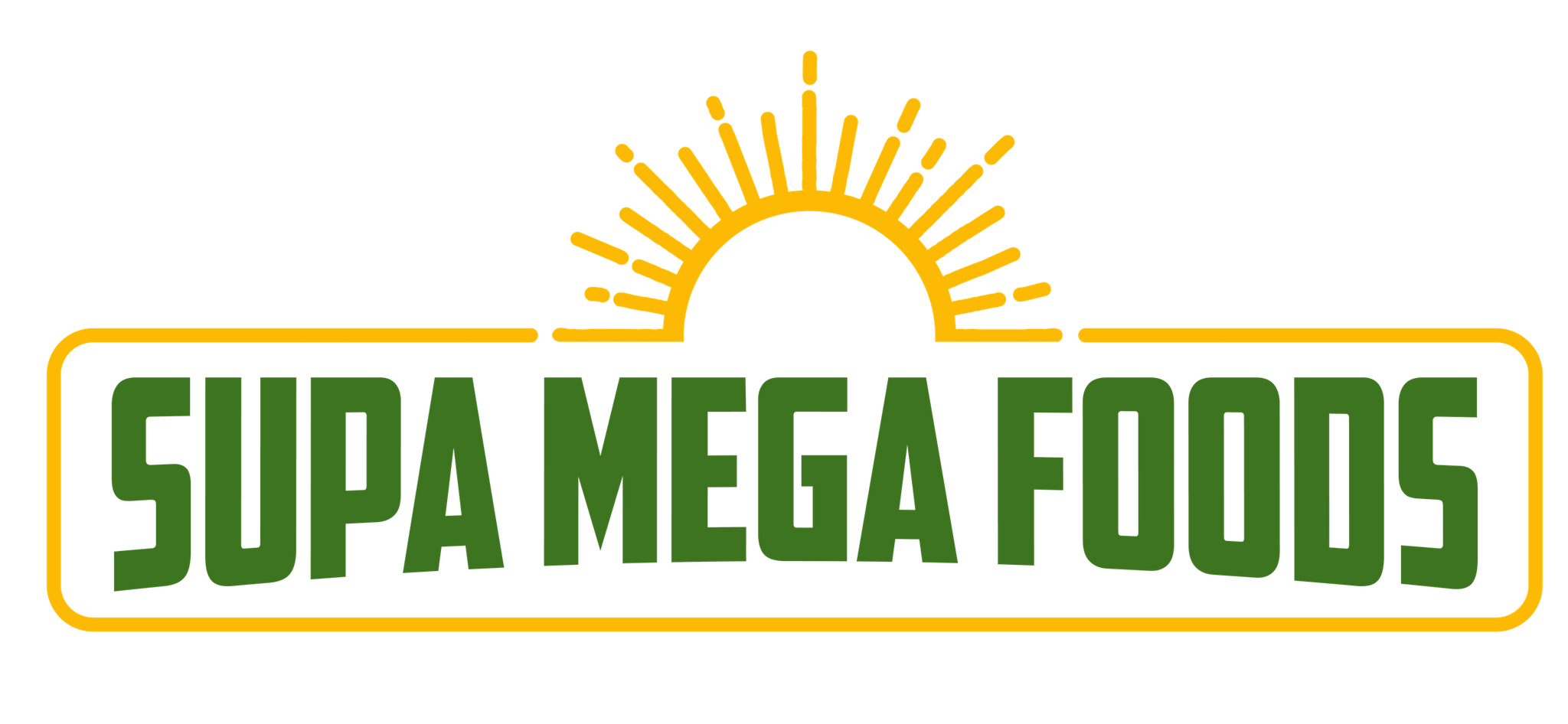 Supa Mega Greens | 30 Servings – Supa Mega Foods